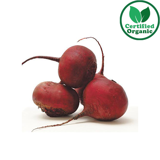 Organic Beetroot 10kg Bag [ 10 kg per Bag ] – Foodlum Organic & Plastic free groceries